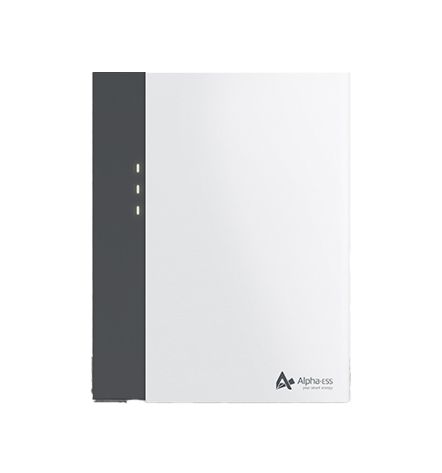 Energy Storage | Mainergy Solar